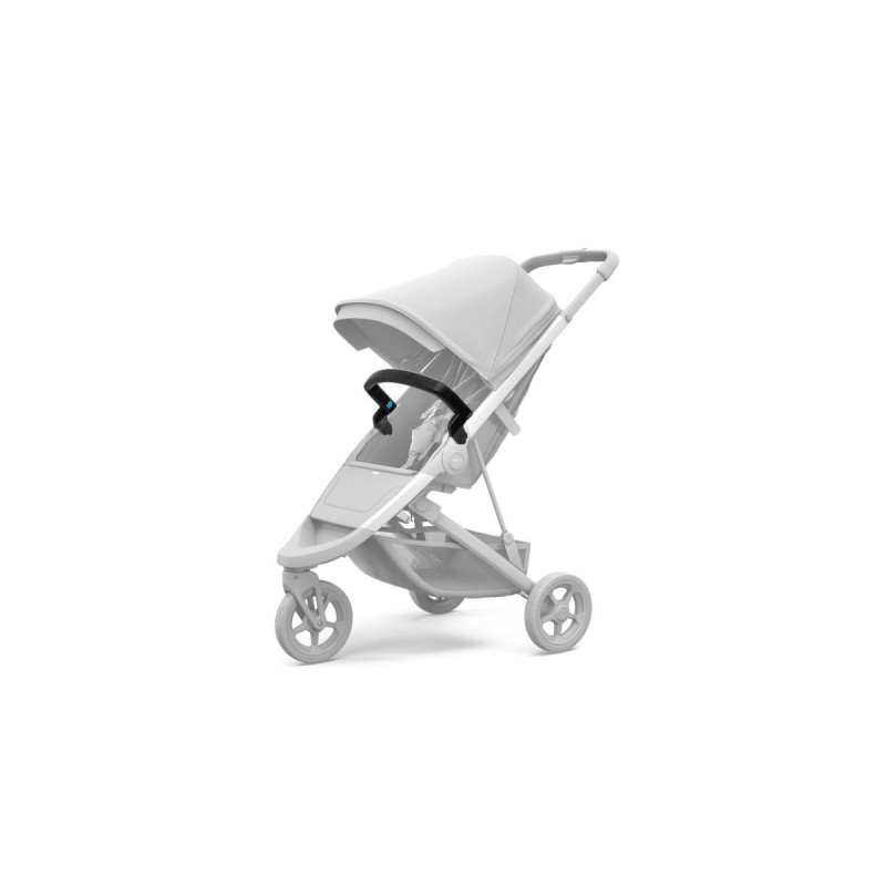 Thule Spring bumper bar